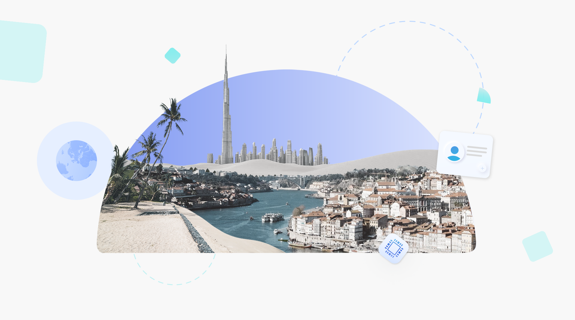 Airalo eSIM packages explained: Find the right plan for every traveler