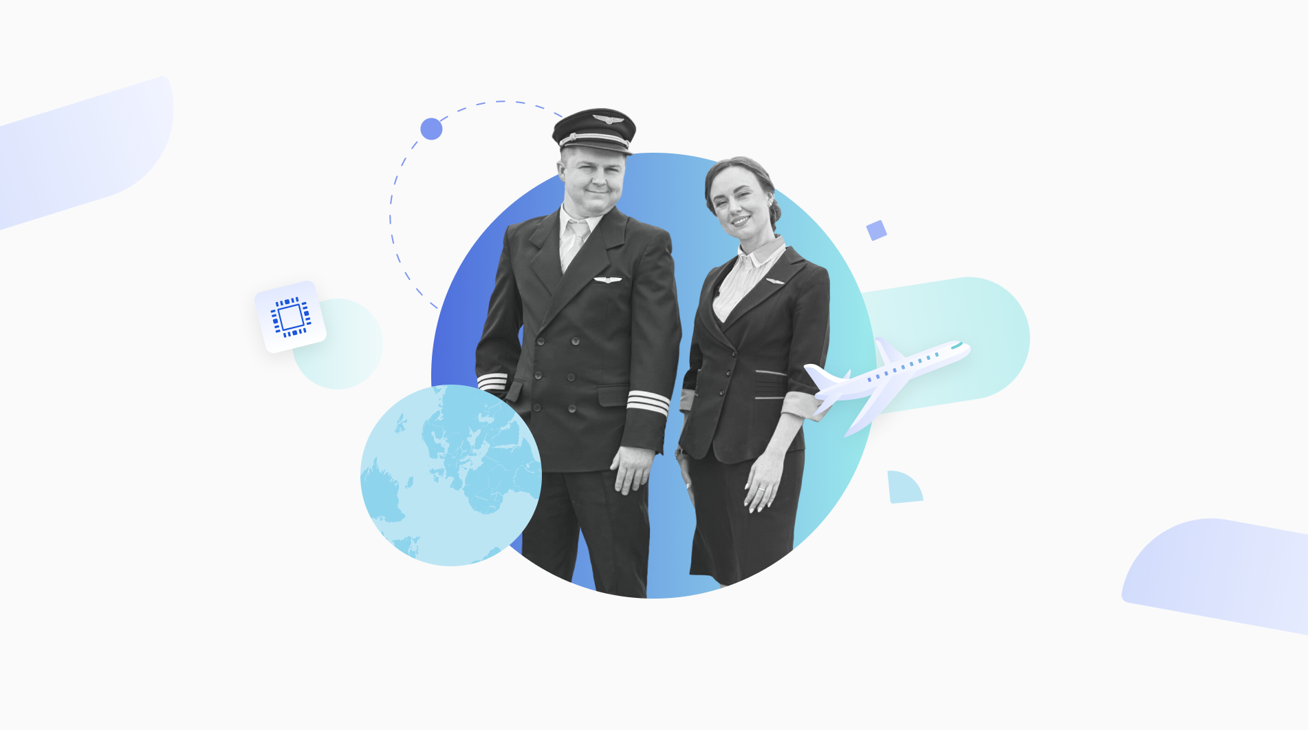 Elevate your flight crew experience: Global connectivity with Airalo ...
